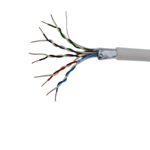 Understanding the Difference Between UTP and STP Cables - FENGY