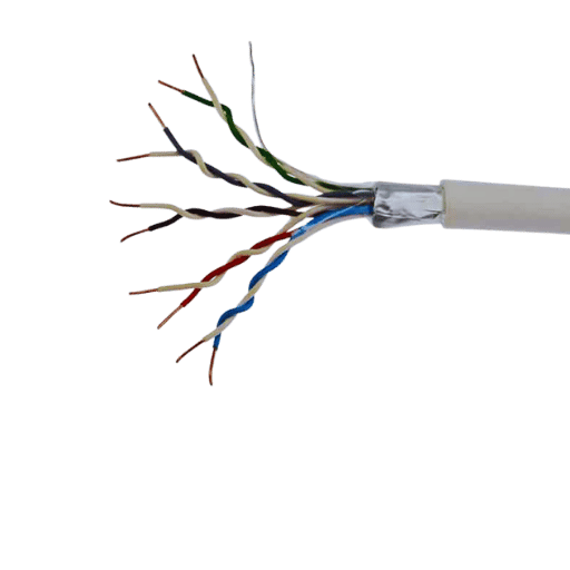 Understanding the Difference Between UTP and STP Cables - FENGY