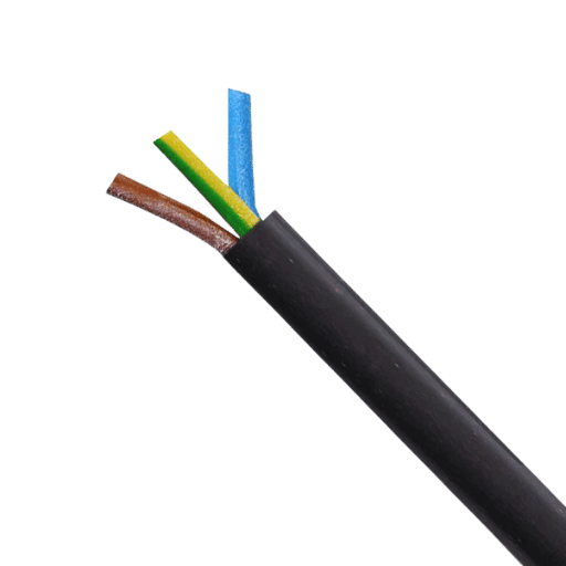 3 Core vs 4 Core Cable: Which One Do You Need? - FENGY