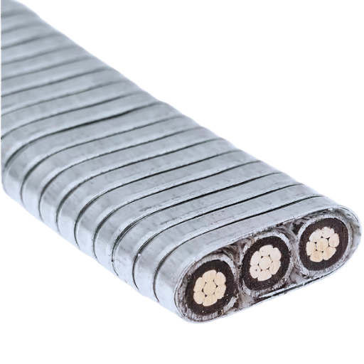 Unraveling Cables: Understanding the Difference Between Flat and Round ...