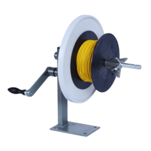 Cable Winding Systems: The Ultimate Guide to Efficient Auto Reel ...