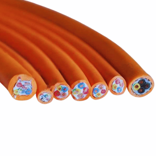 Discover the Most Super Flexible Type of Cable - FENGY