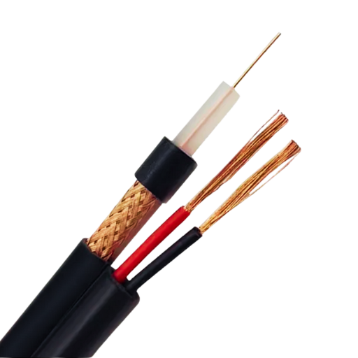 Nitrile Shielded Trailing Cable for Reliable Performance - FENGY