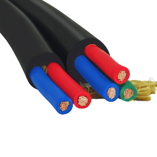 Understanding the Difference Between Flexible Cables and Flexible Cords ...