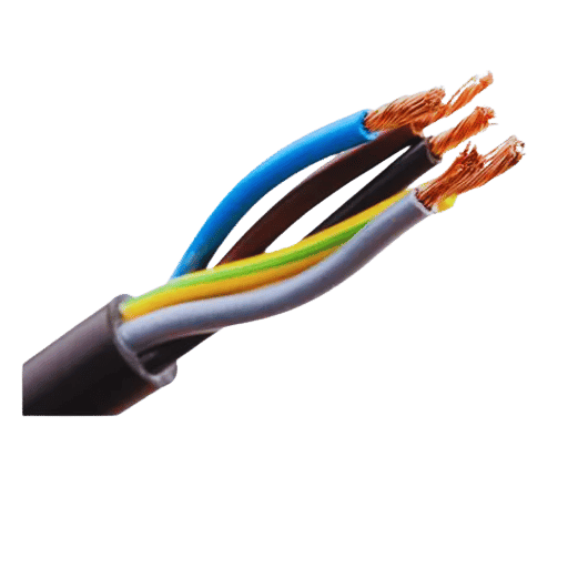 Understanding the Difference Between Flexible Cables and Flexible Cords ...