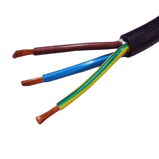 Understanding the Difference Between Flexible Cables and Flexible Cords ...