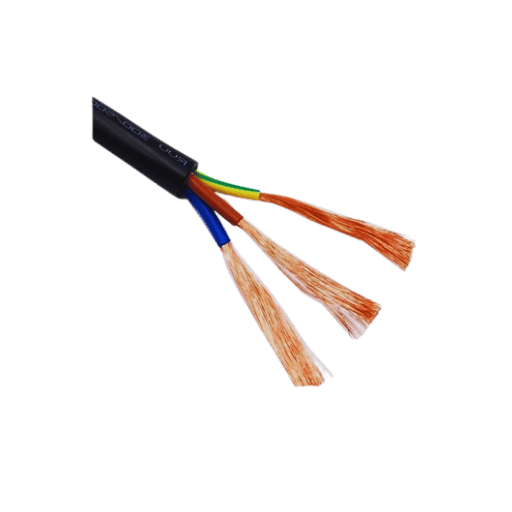 Understanding the Difference Between Flexible Cables and Flexible Cords ...