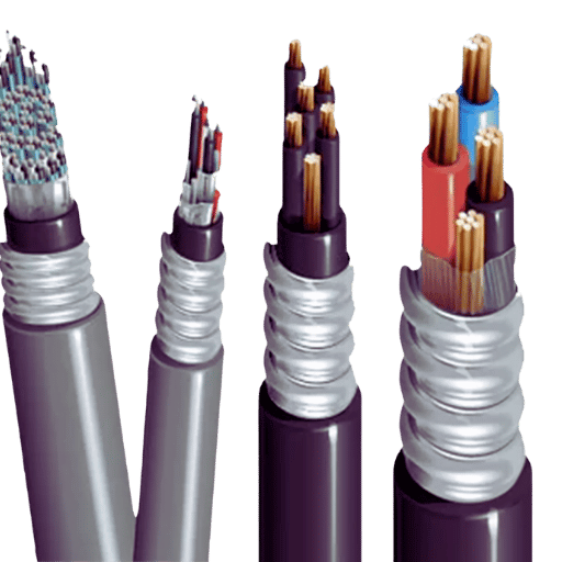 Unraveling Cables: Understanding the Difference Between Flat and Round ...