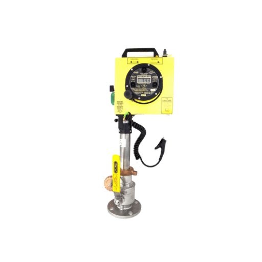 HERMetic UTI Tape & Gauge | MMC UTI Meter Supplier - UTI Solutions - FENGY
